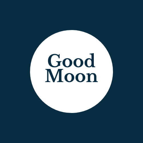good moon – Good-Moon