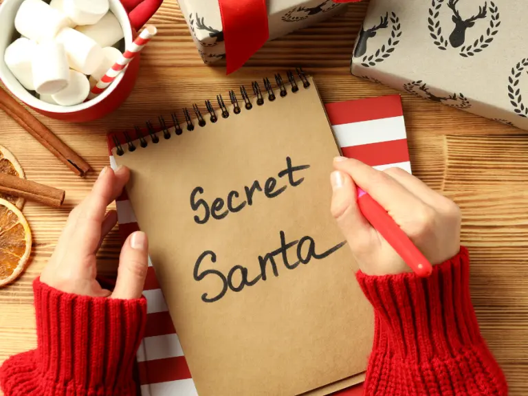 10 idées de cadeaux drôles pour un Secret Santa - Good-Moon