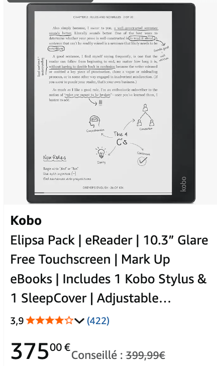 Comment organiser votre bibliothèque Kindle pour gagner du temps – Good ...